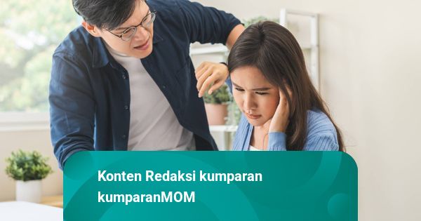 5 Masalah yang Sering Muncul dalam Kehidupan Rumah Tangga | kumparan.com 5 Masalah yang Sering Muncul dalam Kehidupan Rumah Tangga | kumparan.com